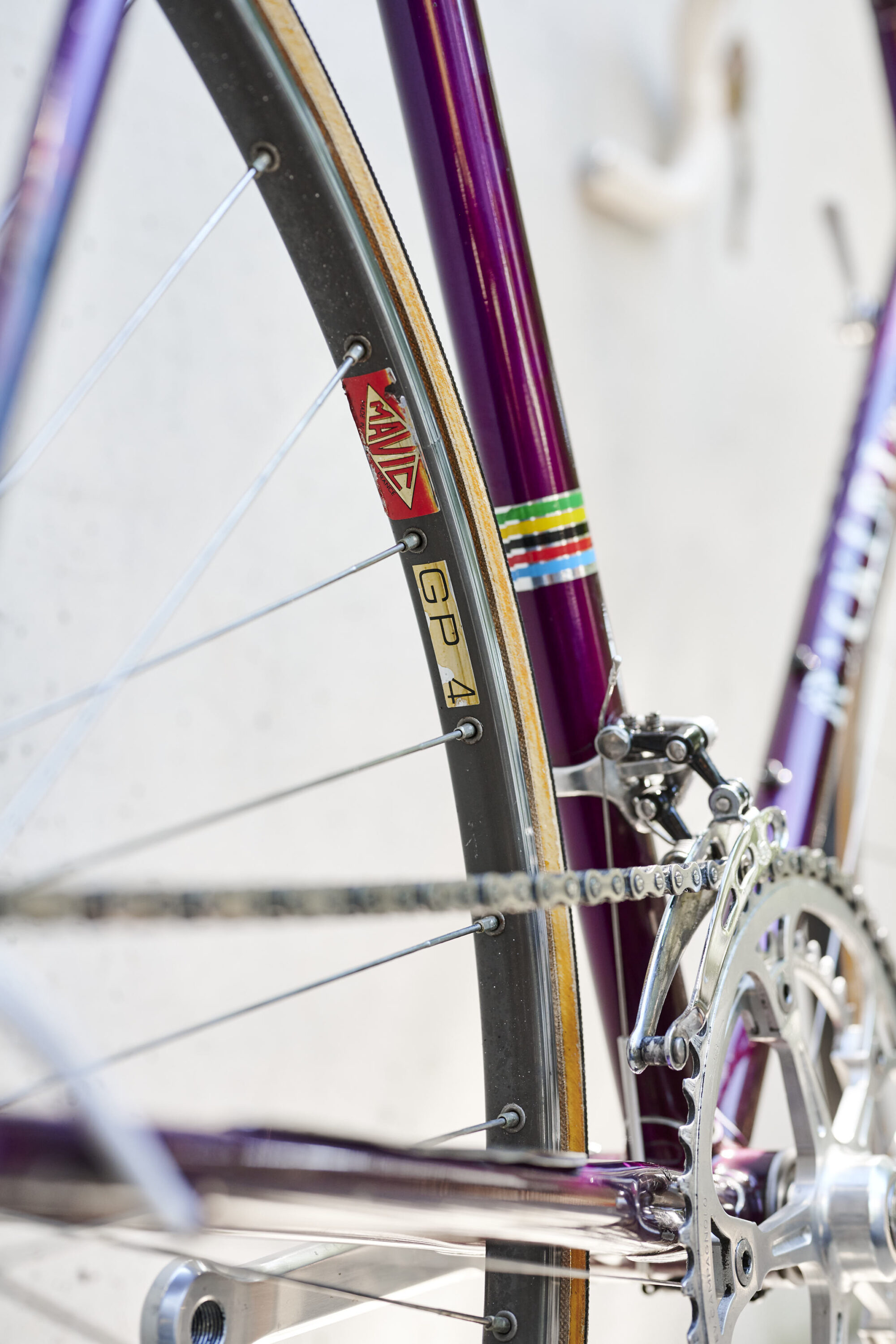 Rickert Spezial – Verkauft – STAHLGERÖHR